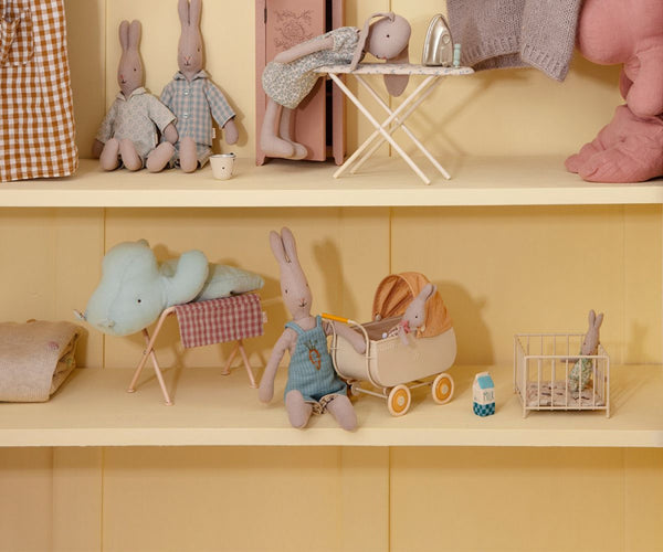 Box per Topini e Coniglietti della collezione Maileg – Nordic Lullaby