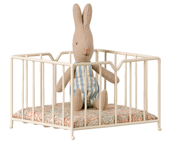 Box per Topini e Coniglietti della collezione Maileg – Nordic Lullaby